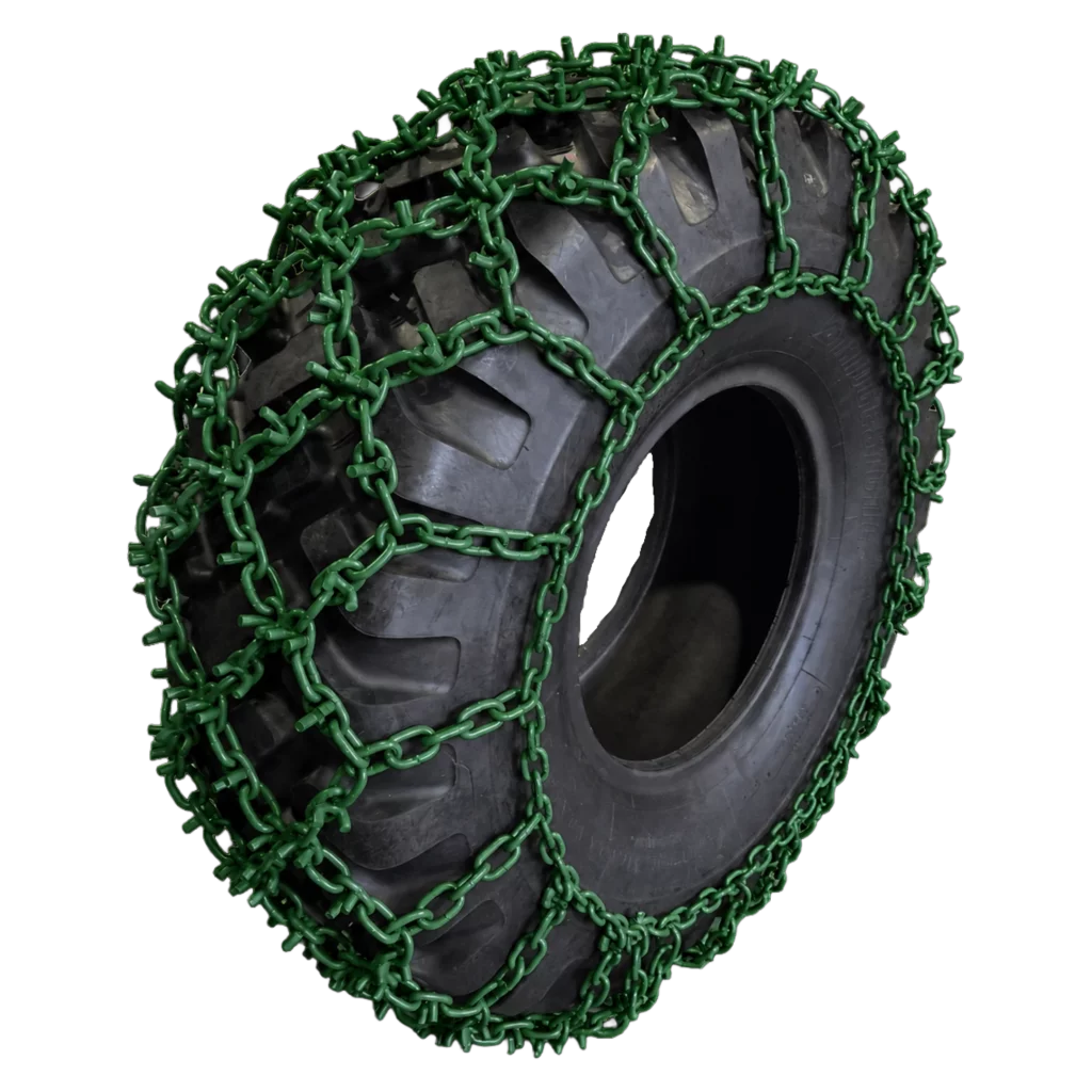 Lilleseth dobbel U-brodd anlegg 11/13 mm 2 ruter 16,9-28 - lilleseth.no ...